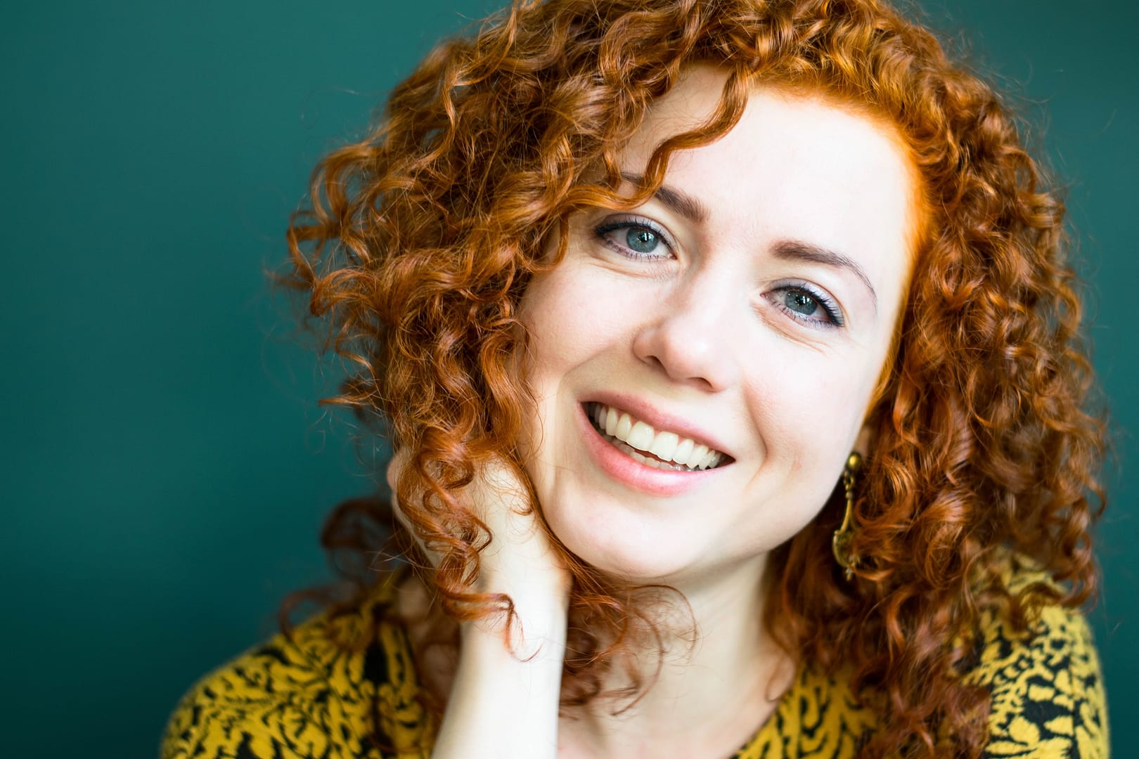 About Olga - ISoloBalboa